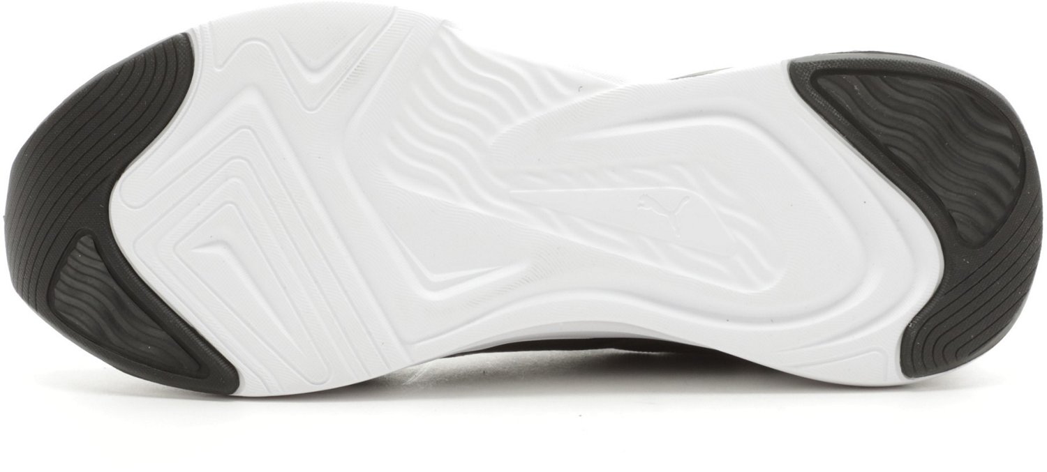 PUMA Softride Rift Slip-On Bold Men's Running Shoes | Academy