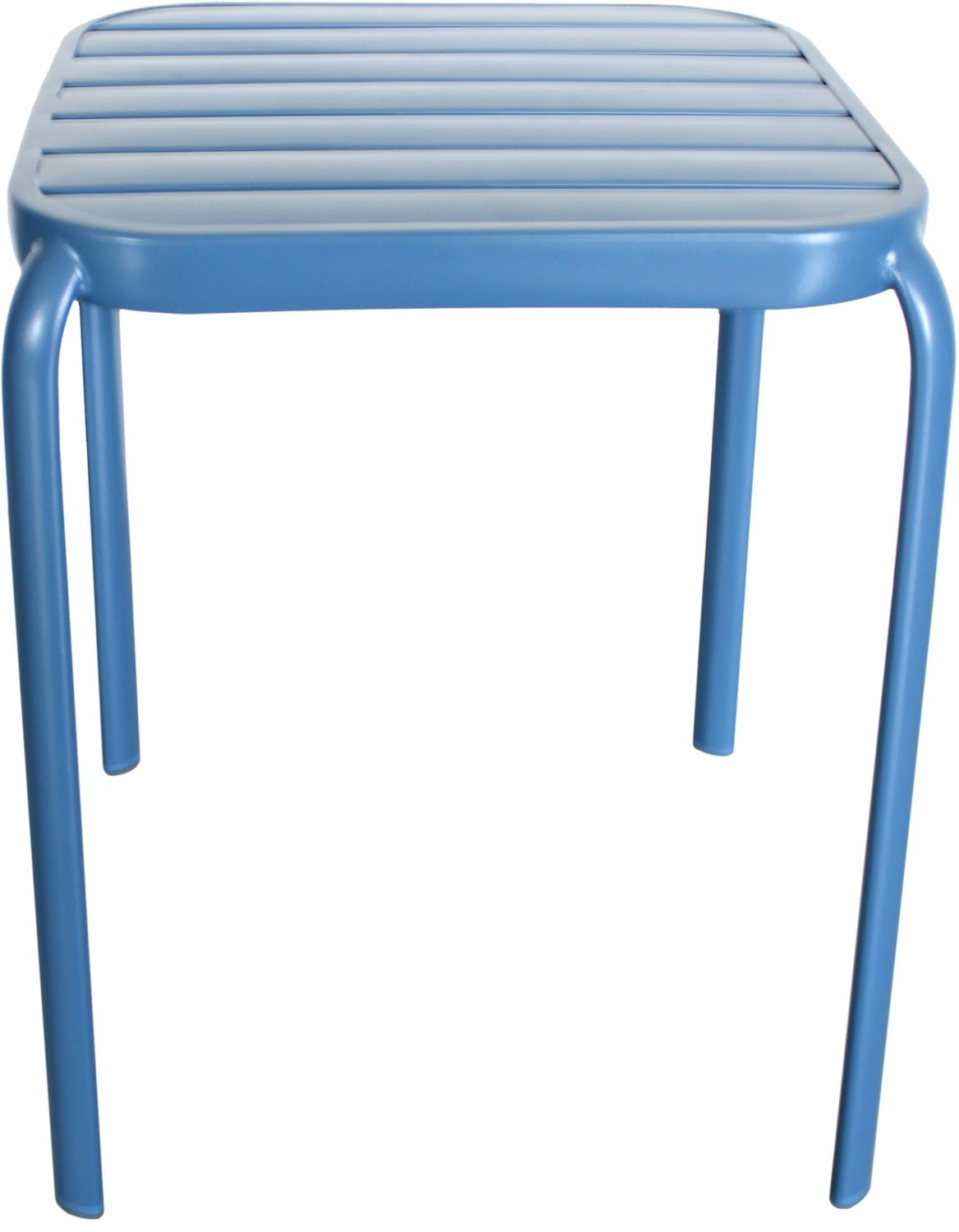 Mosaic Julia Trendy Stack Table at Hamilton Place in Chattanooga, TN