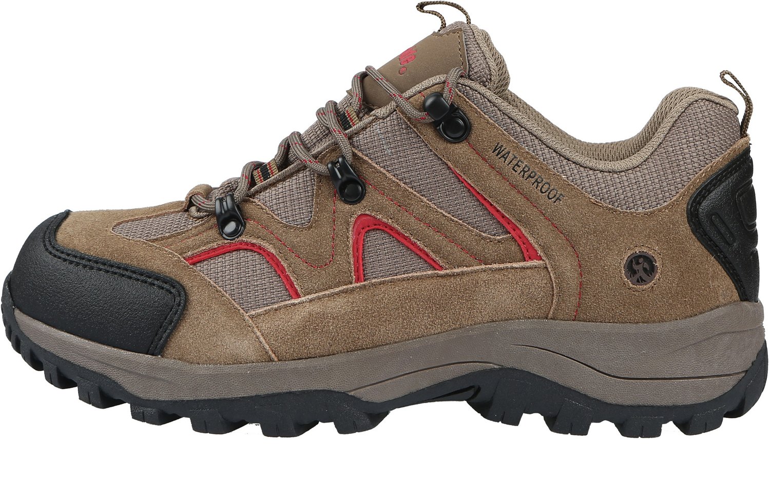 Northside Men's Snohomish Low Hiker Shoes | Academy