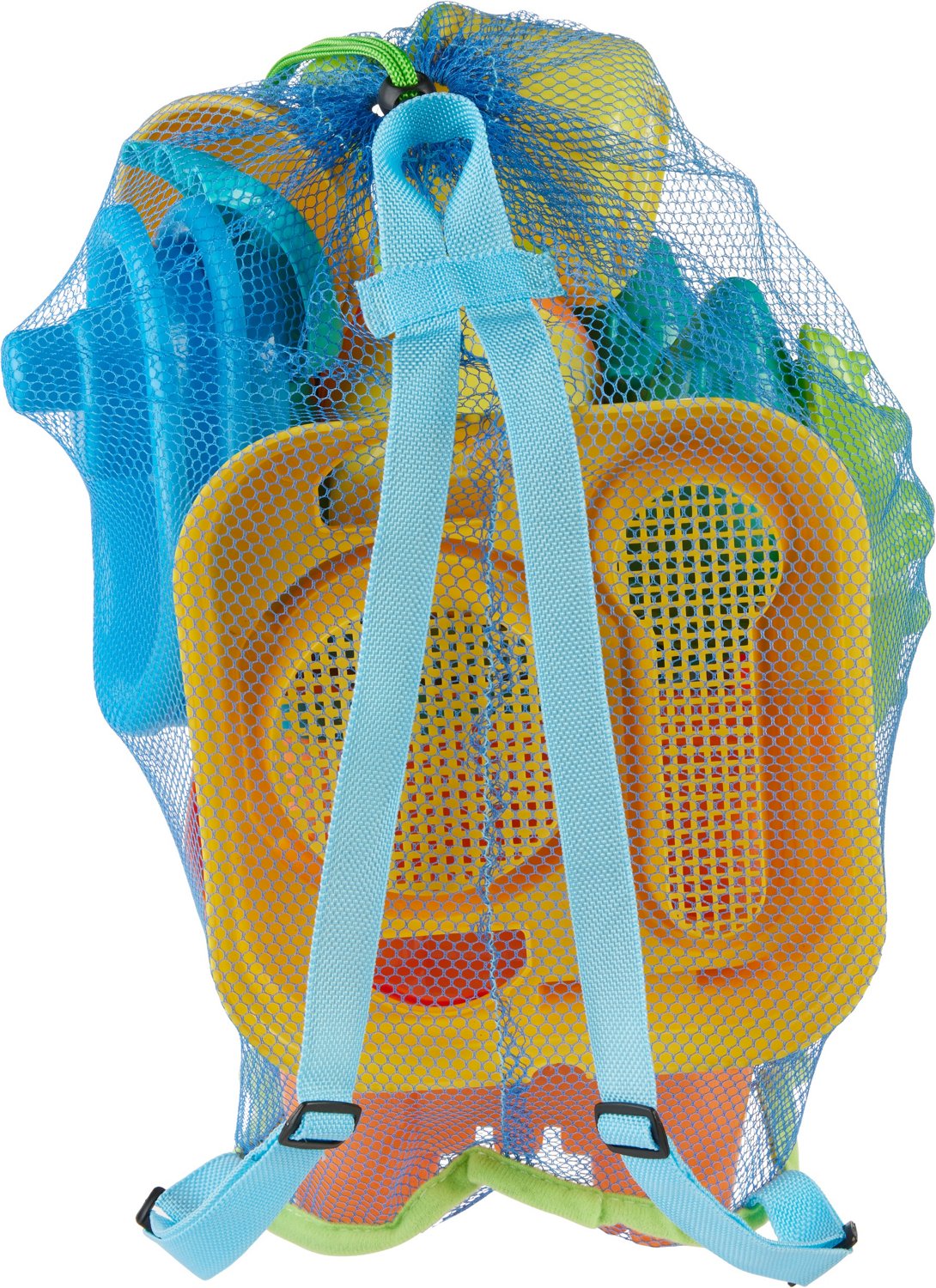 O'Rageous Beach Toys Backpack 20-Piece Set | Academy