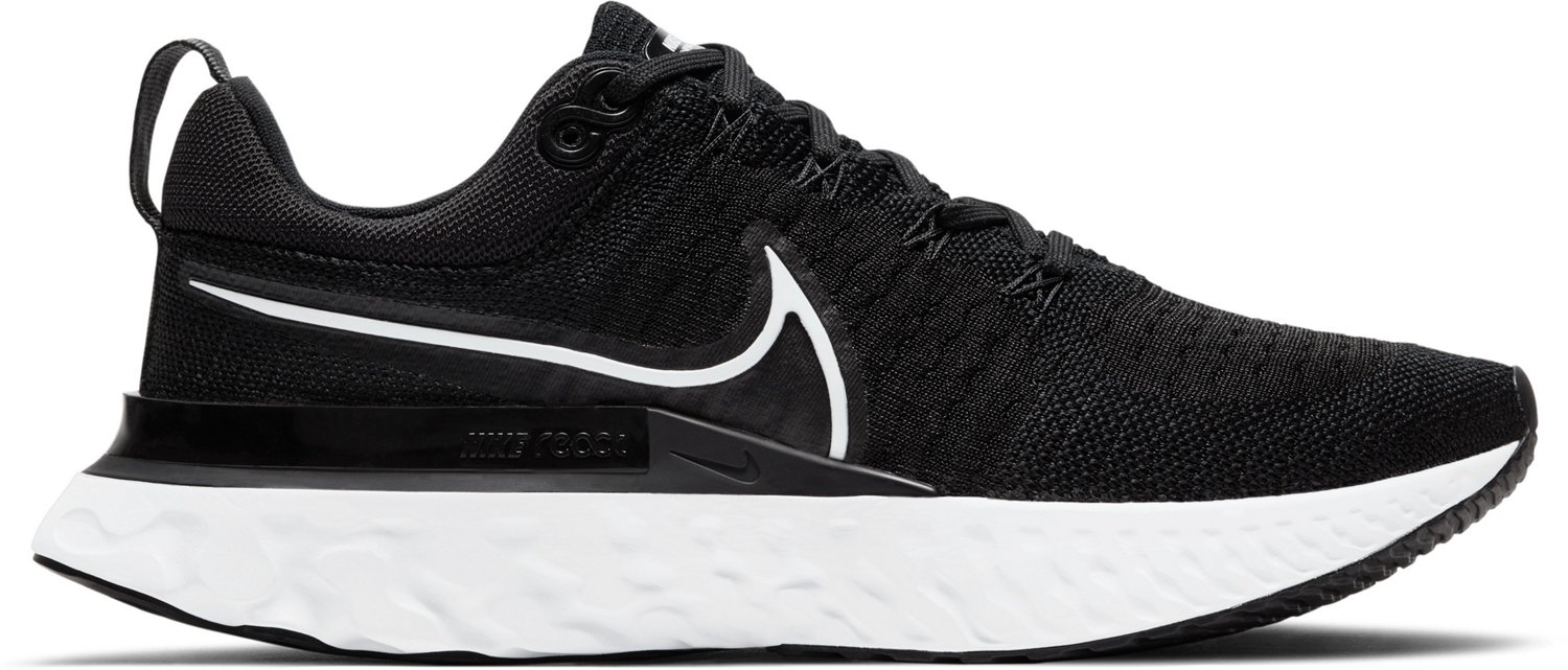 Nike Women's React Infinity Run Flyknit 2 Running Shoes – BrickSeek