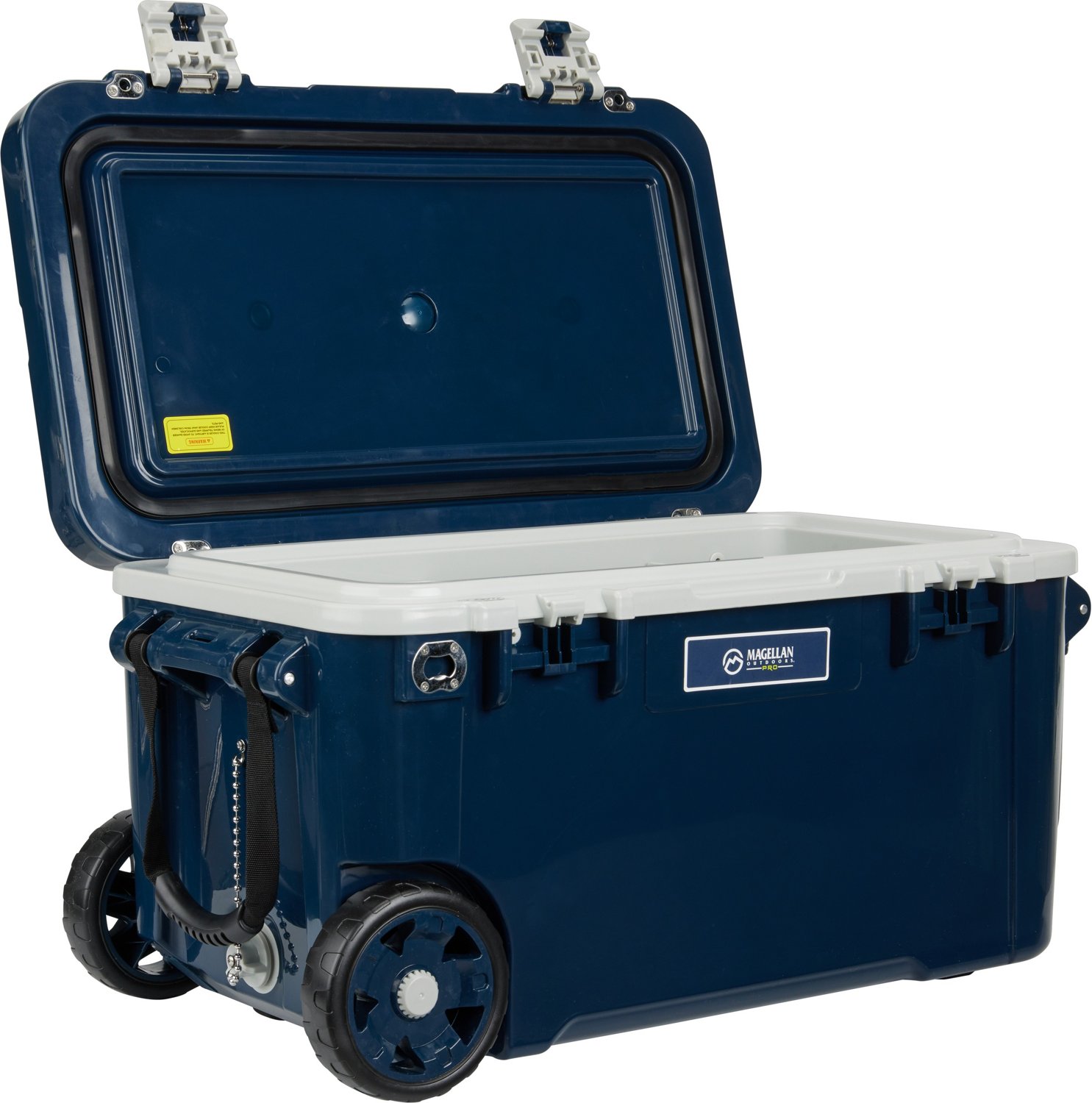 Magellan Outdoors Pro Explore Icebox 45 qt Hard Cooler | Academy