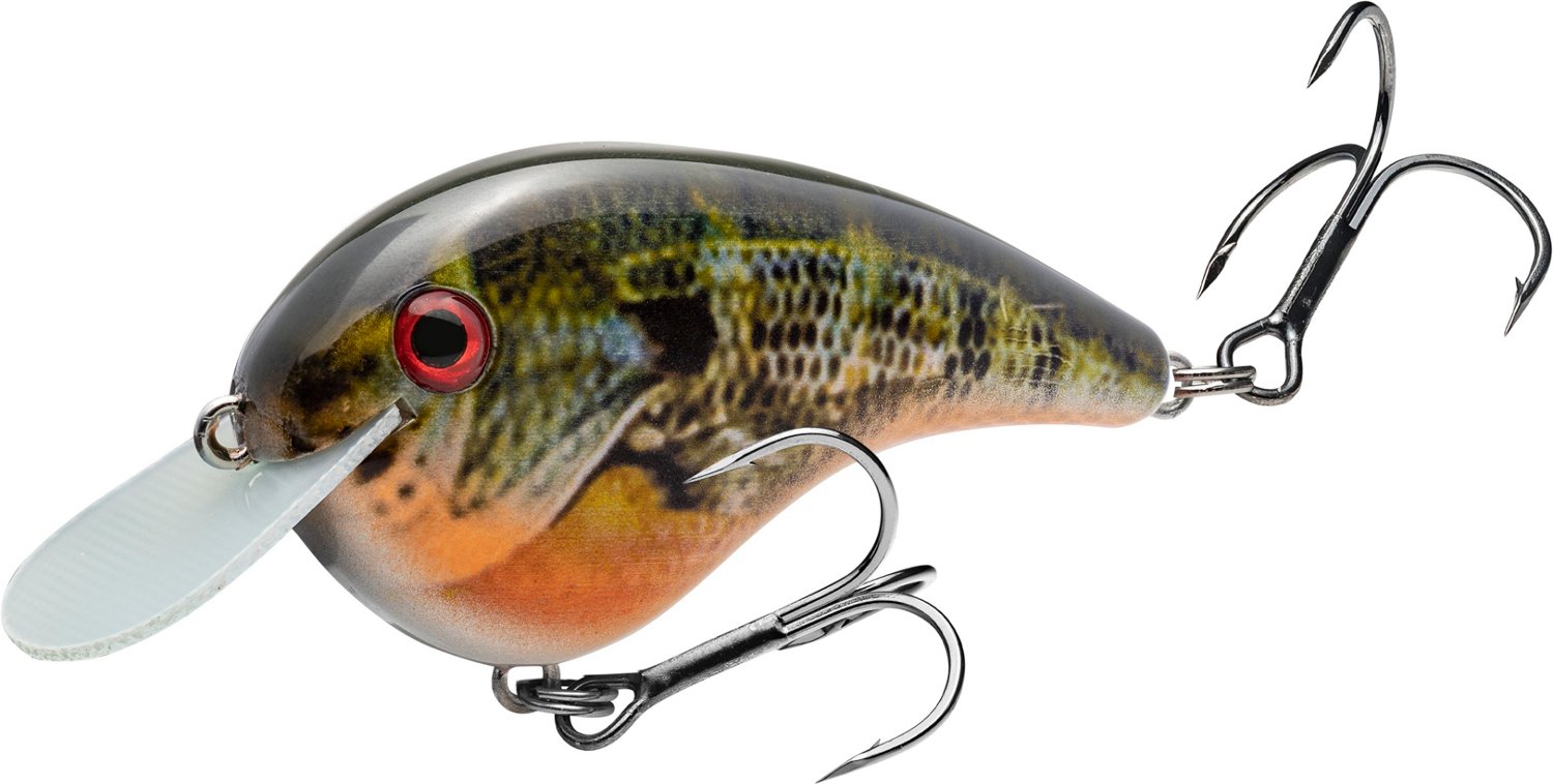 Strike King Series The Chick Magnet Craw Bait | Academy