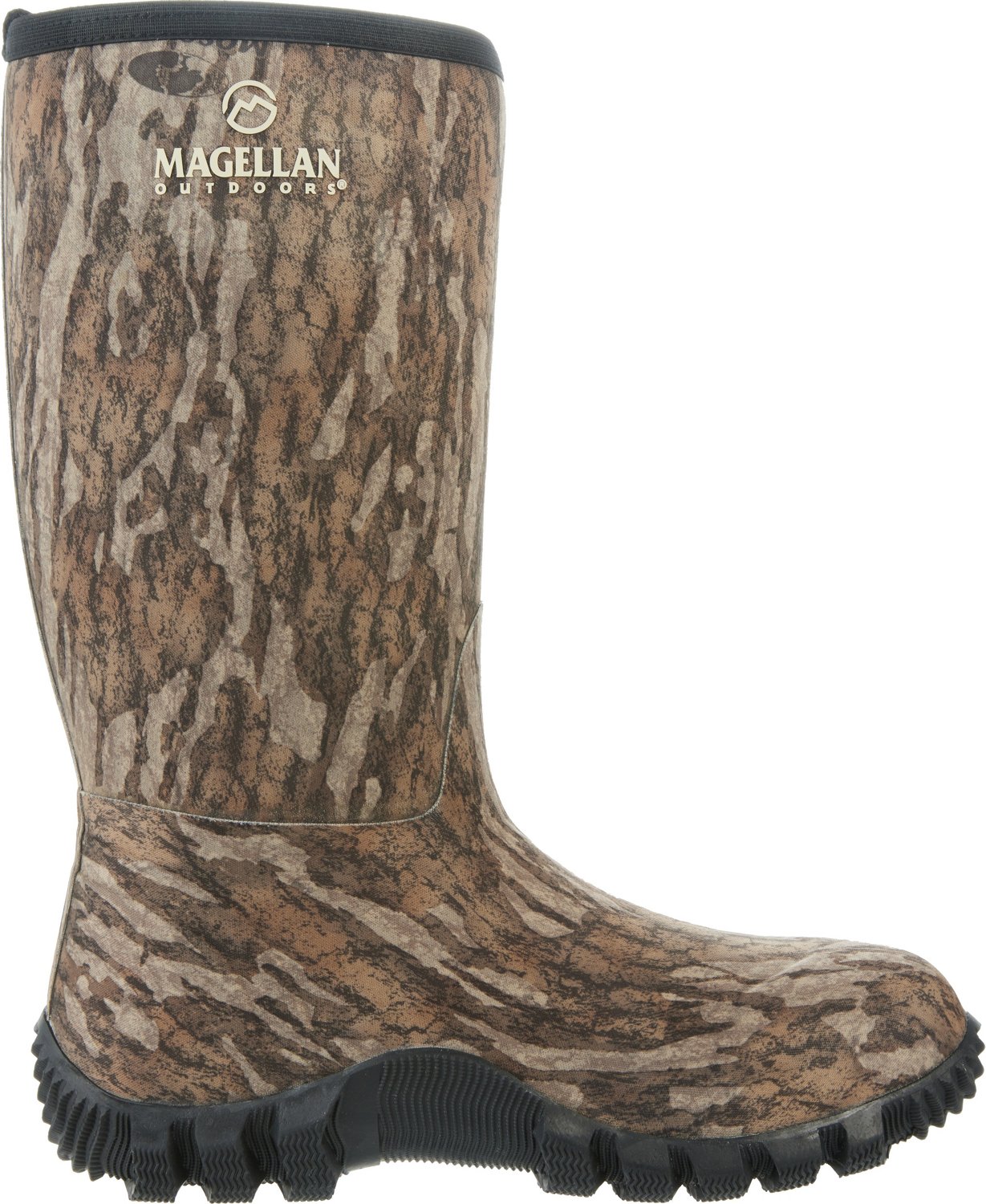 Magellan Outdoors Men's Field Boot III Waterproof Hunting Boots | Academy