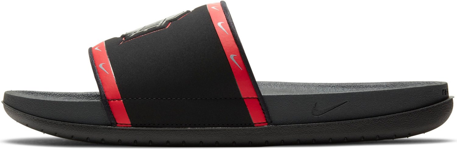 Nike Men's Ohio State University Offcourt Slides | Academy
