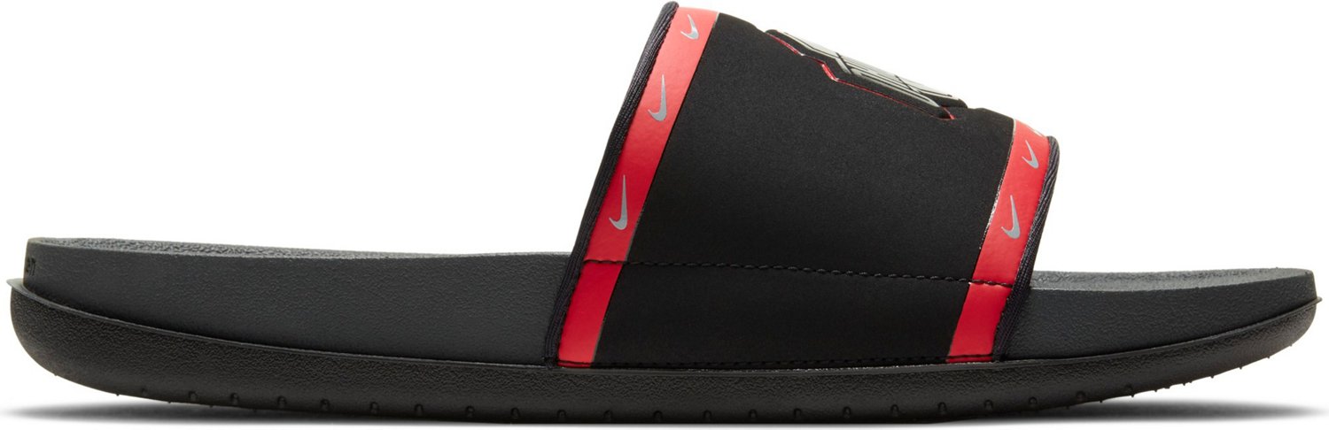 Nike Men's Ohio State University Offcourt Slides | Academy