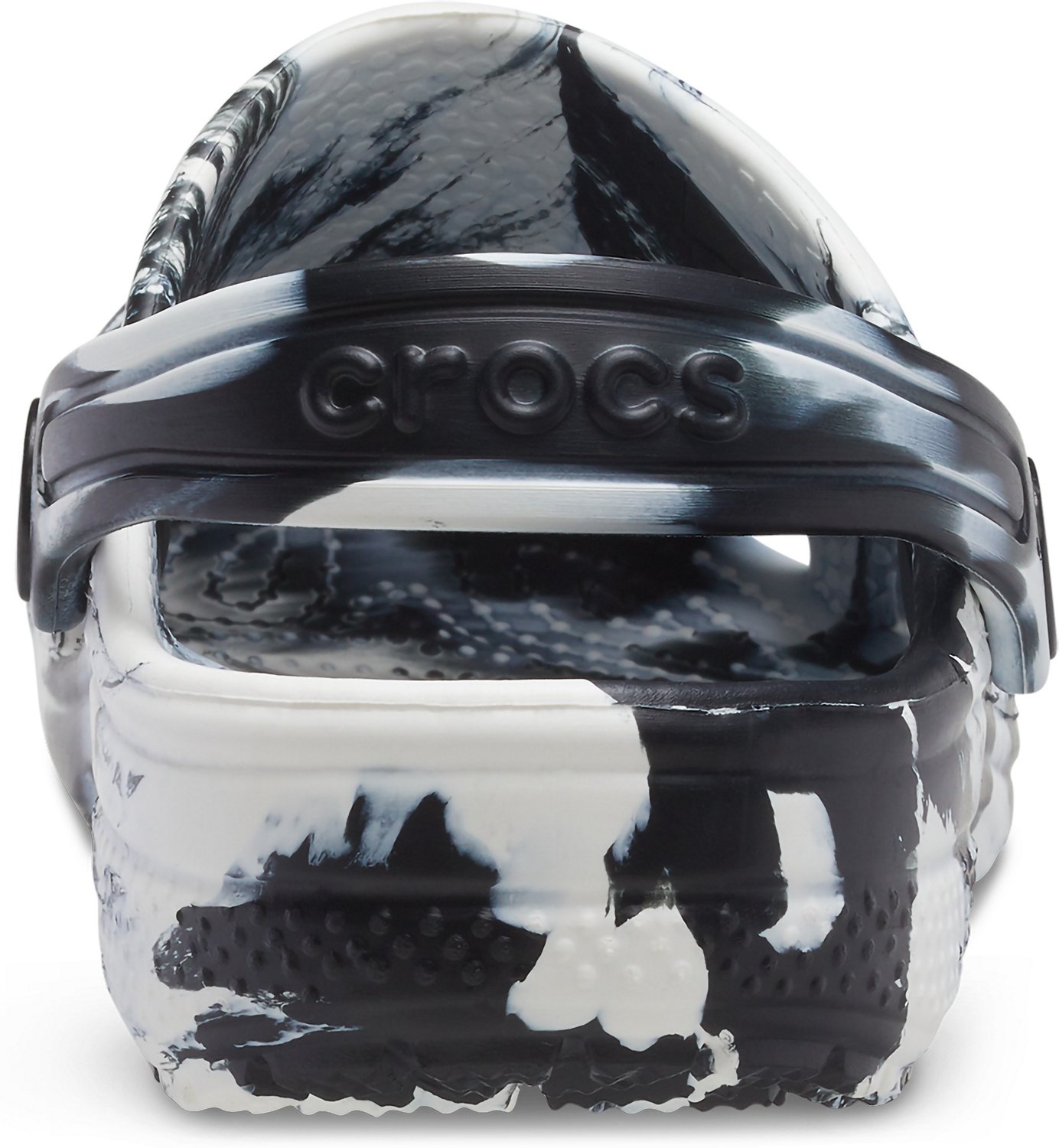 Crocs Toddlers' Classic Marble Clogs | Academy