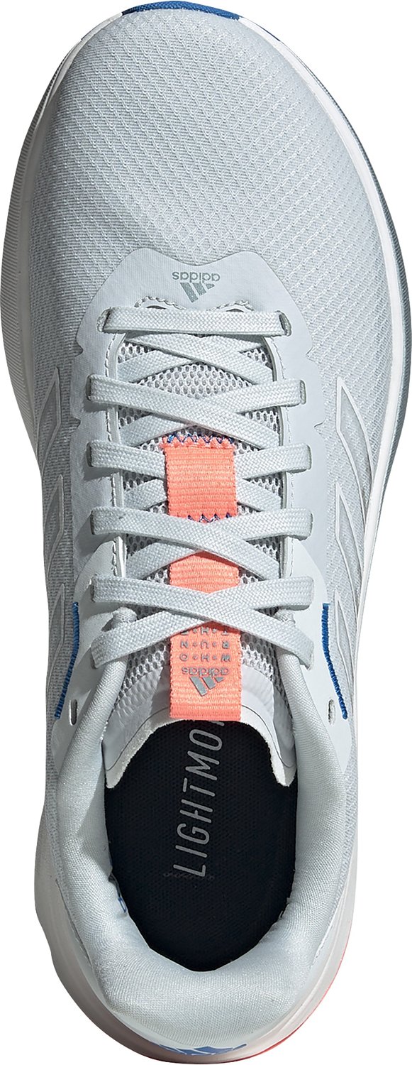 Adidas Womens Run The World Speed Motion Running Shoes Academy