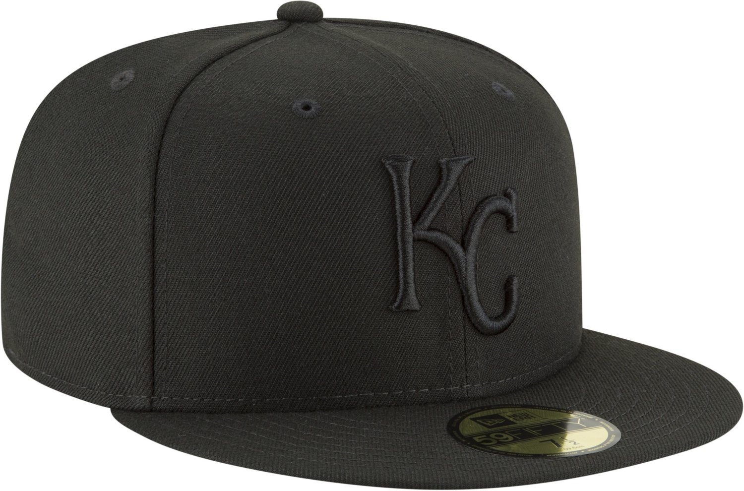 New Era Kansas City Royals MLB 59FIFTY Cap | Academy