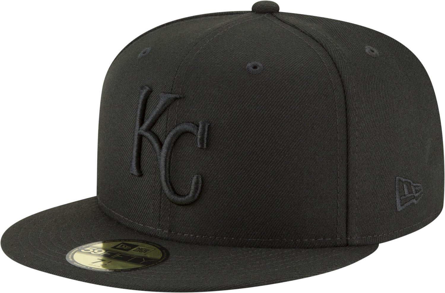 New Era Kansas City Royals MLB 59FIFTY Cap | Academy