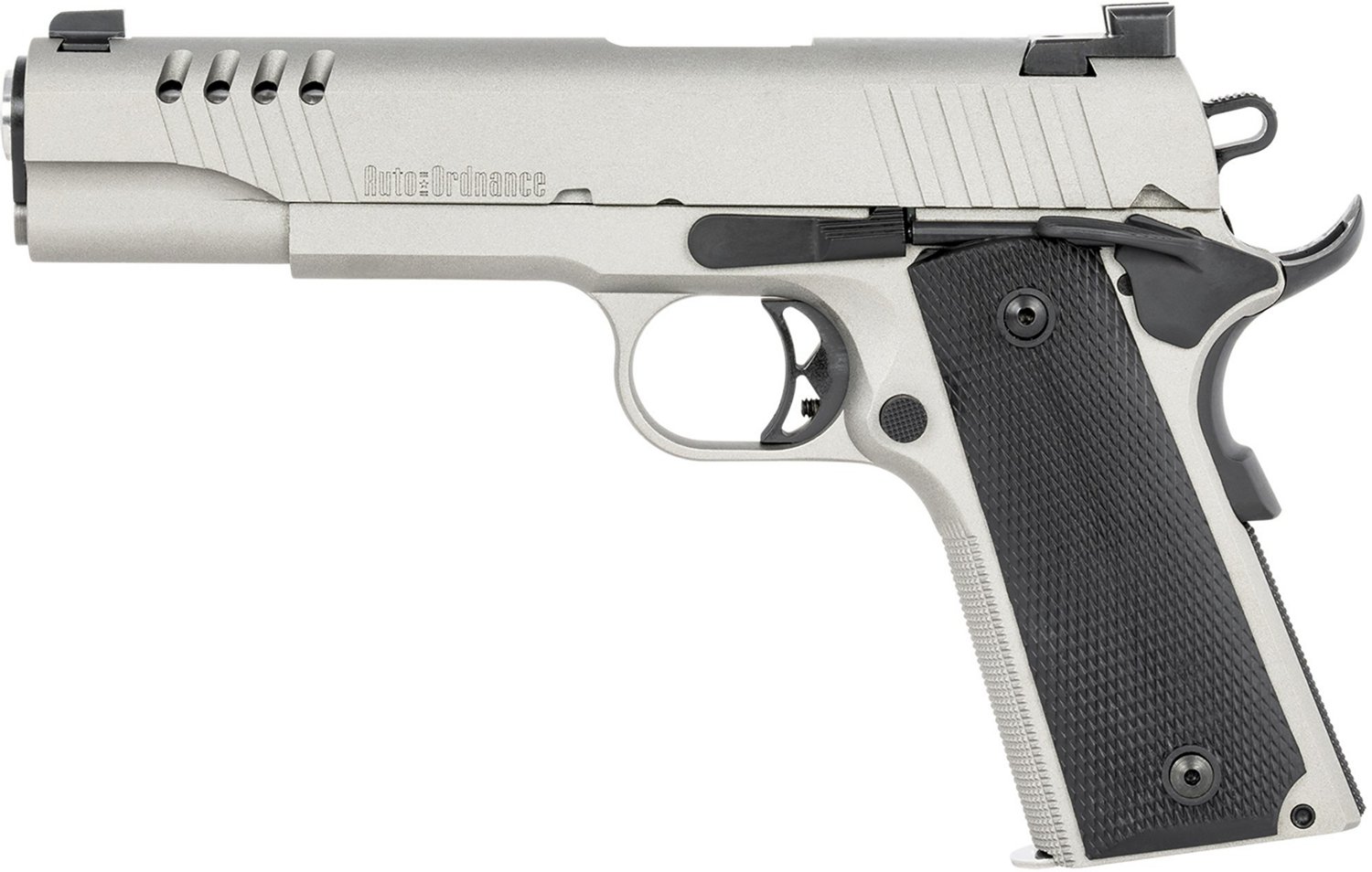 Auto-Ordnance 1911-A1 45 ACP Pistol | Academy