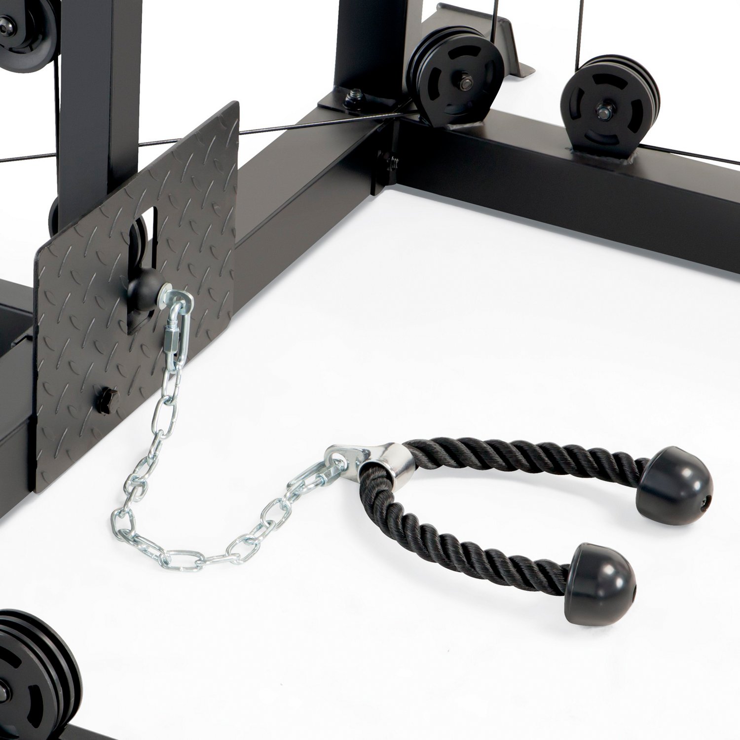 Marcy Deluxe Cage Smith System | Academy