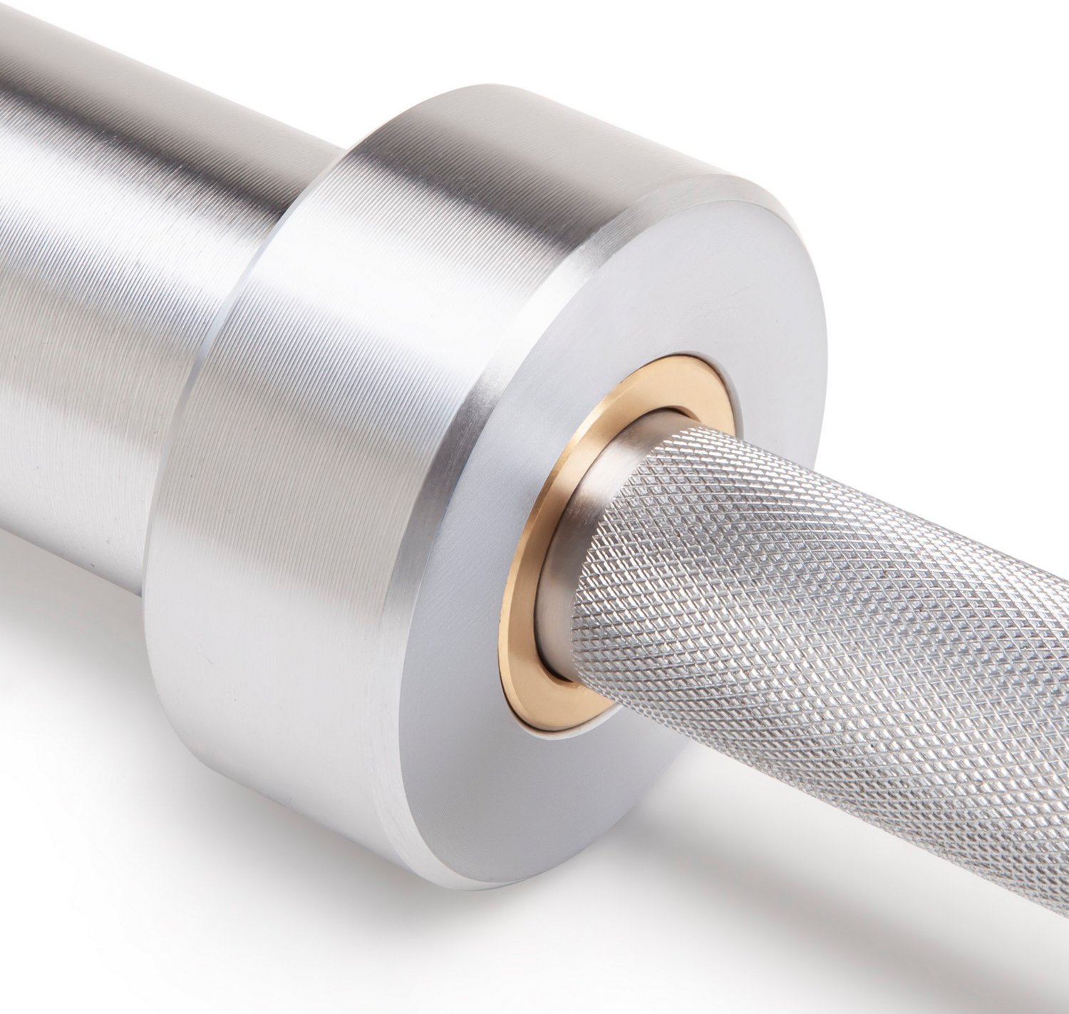 Steelbody 45lb Olympic Barbell | Academy