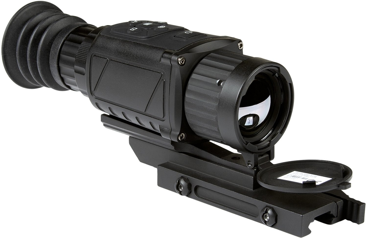 AGM TS25-384 Rattler Riflescope | Free Shipping at Academy