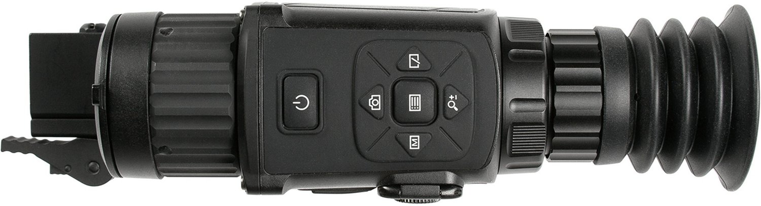 AGM TS25-384 Rattler Riflescope | Free Shipping at Academy