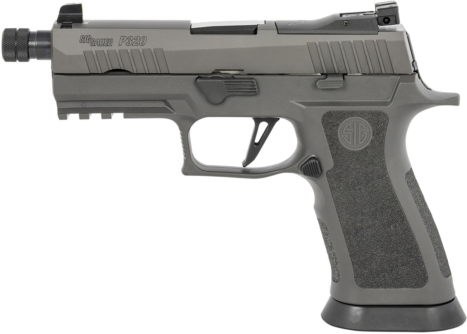SIG SAUER P320 XCarry Legion 9mm Luger Pistol | Academy
