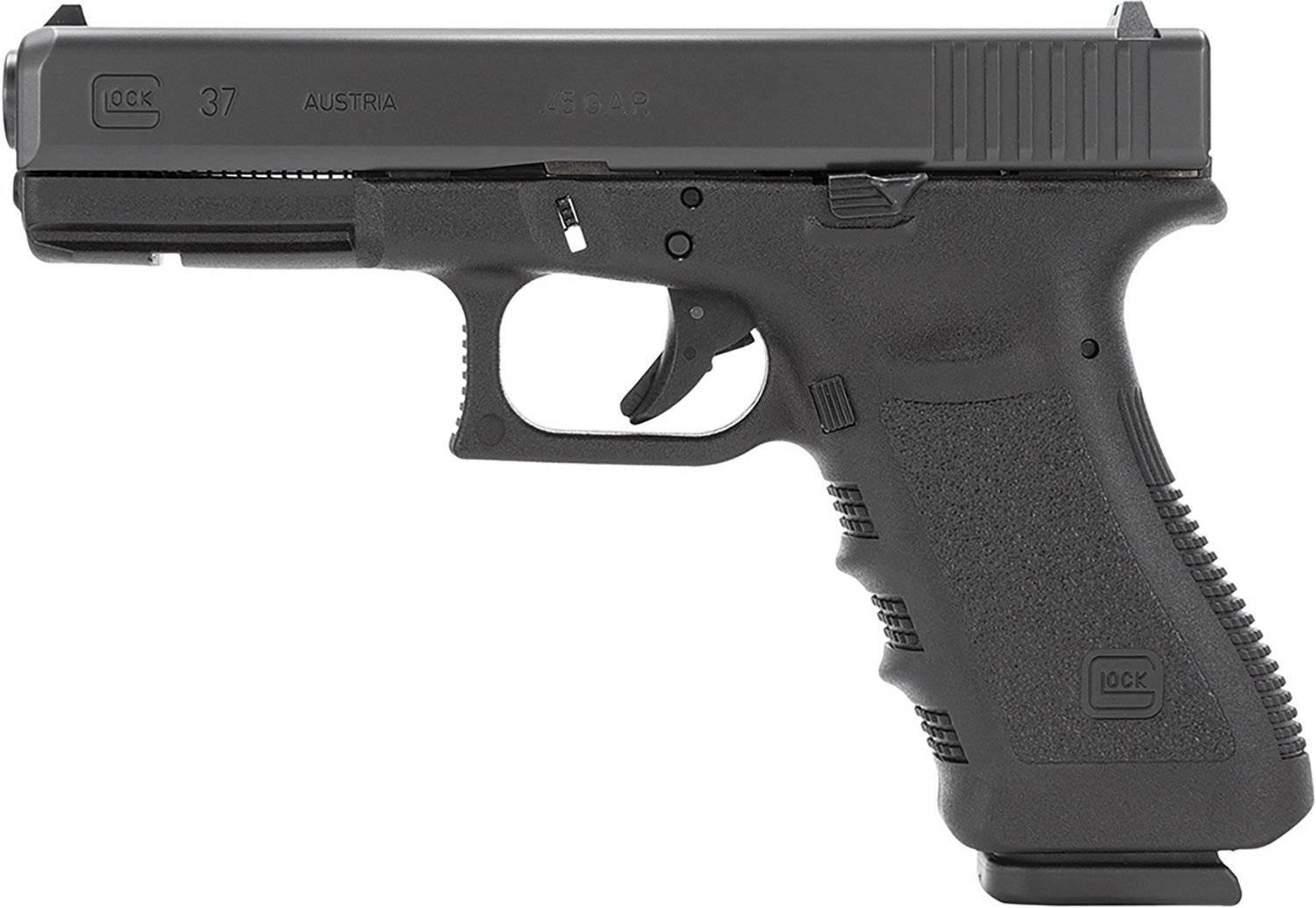 GLOCK 37 - G37 Gen3 .45 GAP Pistol | Academy