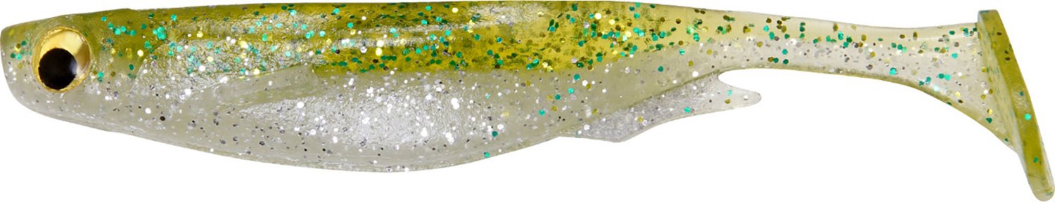 Megabass Spark Shad Swim Bait | Academy