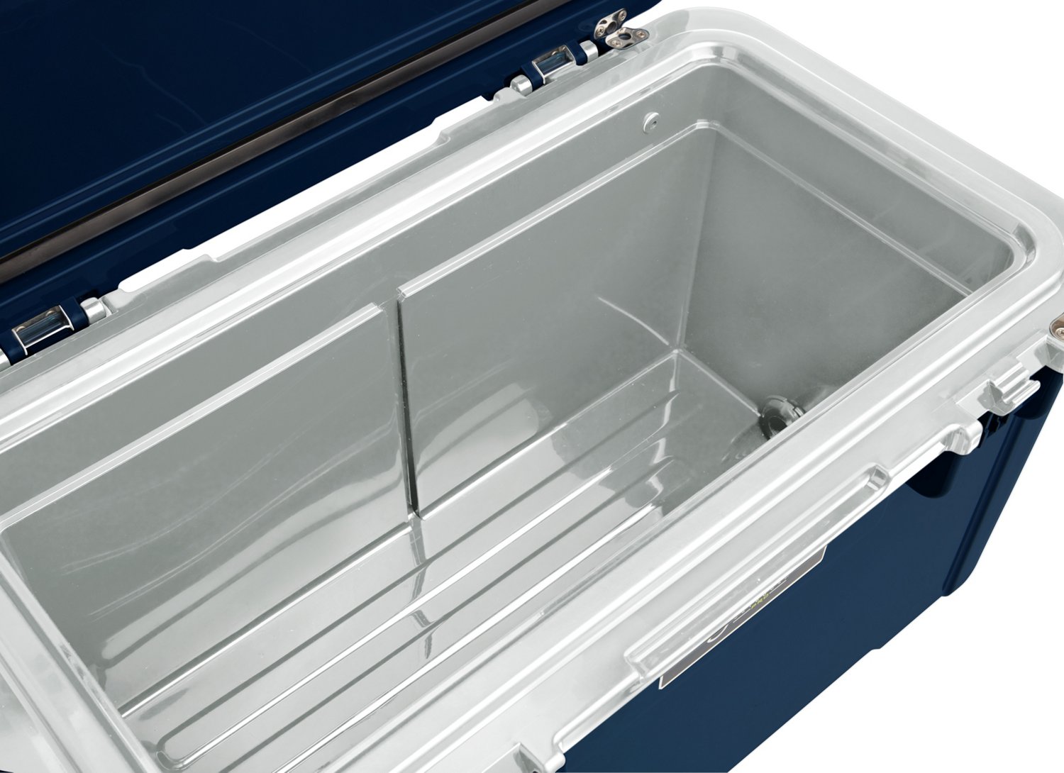 Magellan Outdoors Pro Explore Icebox 25 qt Hard Cooler | Academy