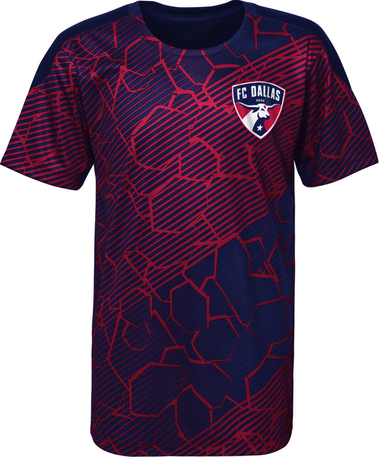 FC Dallas | FC Dallas Apparel, FC Dallas Accessories, FC Dallas Jerseys ...