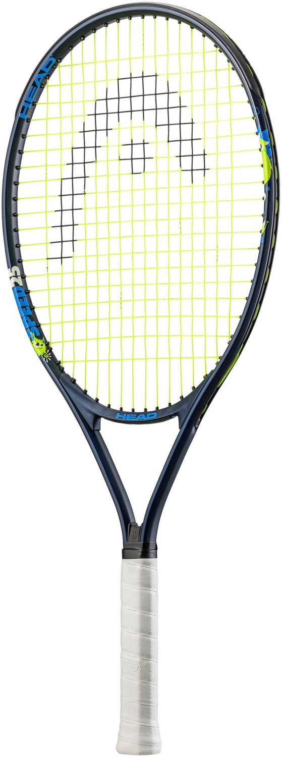 HEAD Speed Jr. Racquet | Free Shipping at Academy