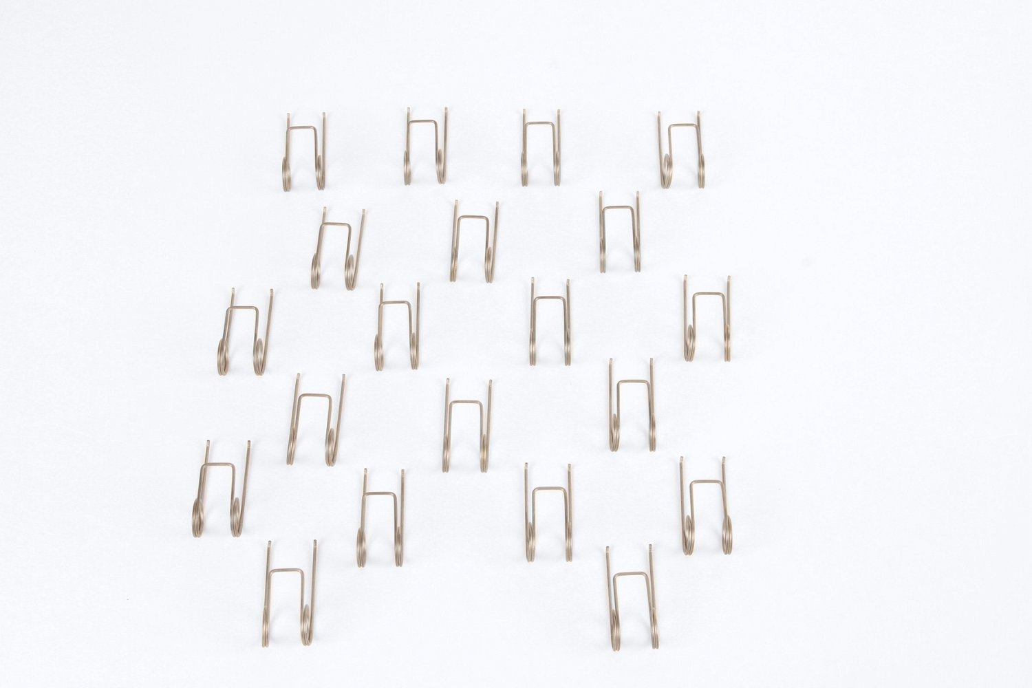 LBE Unlimited AR15 Trigger Springs 20 Pack | Academy