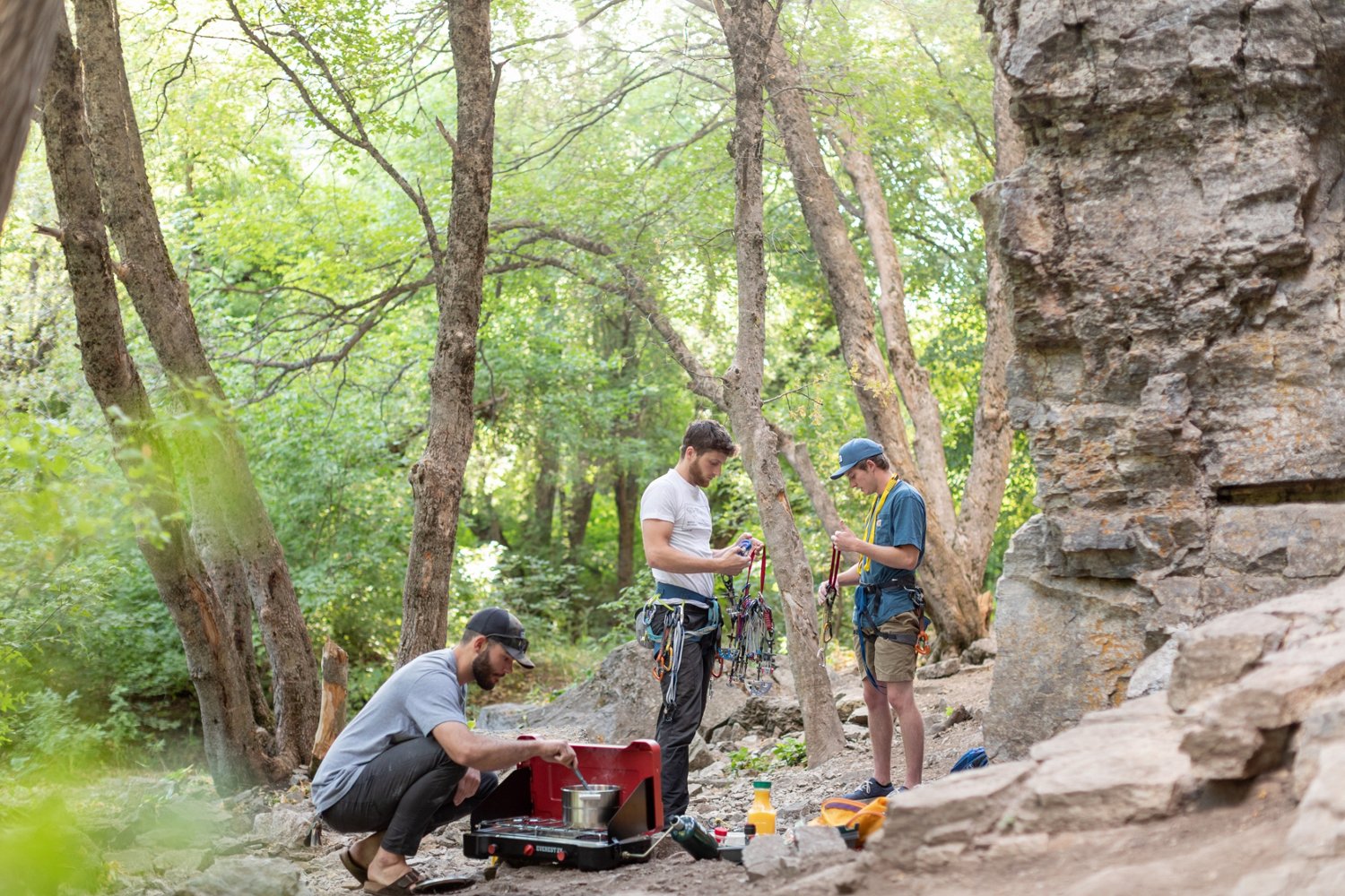Camp Chef Mountain Series Everest 2X Stove | Academy