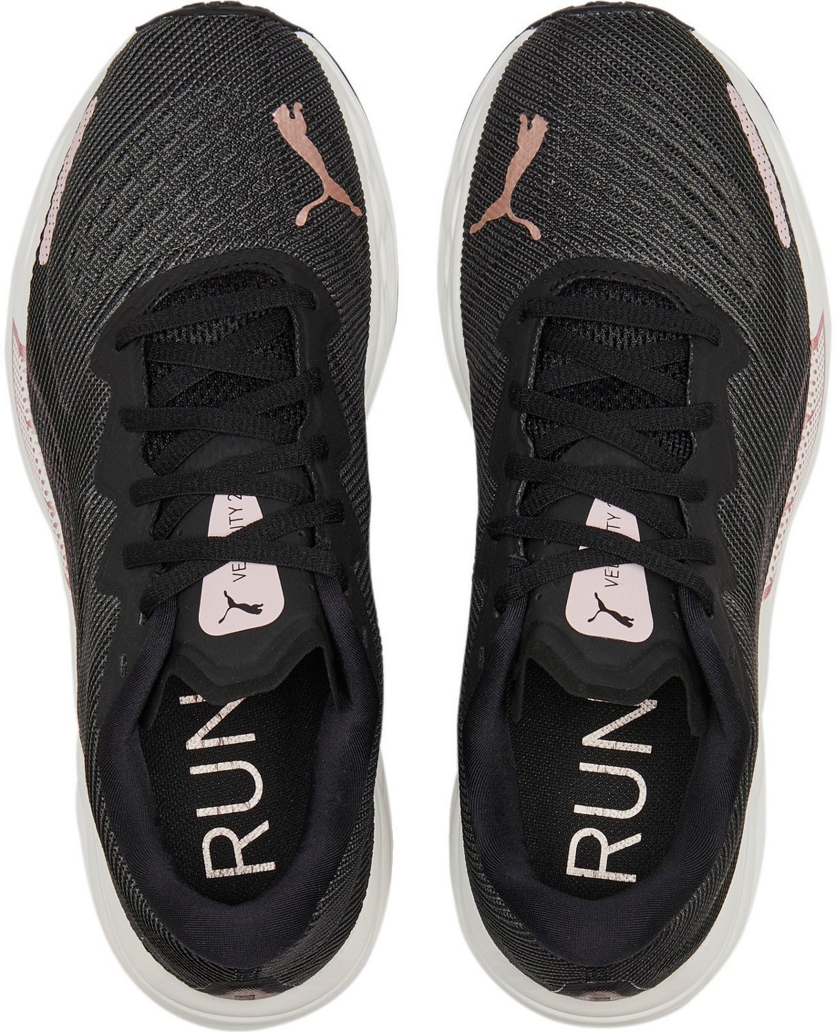 PUMA Women's Velocity Nitro Running Shoes | Academy