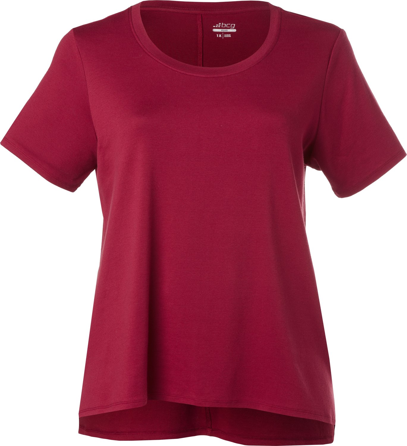 Women's BCG Plus Size Clothing | Academy