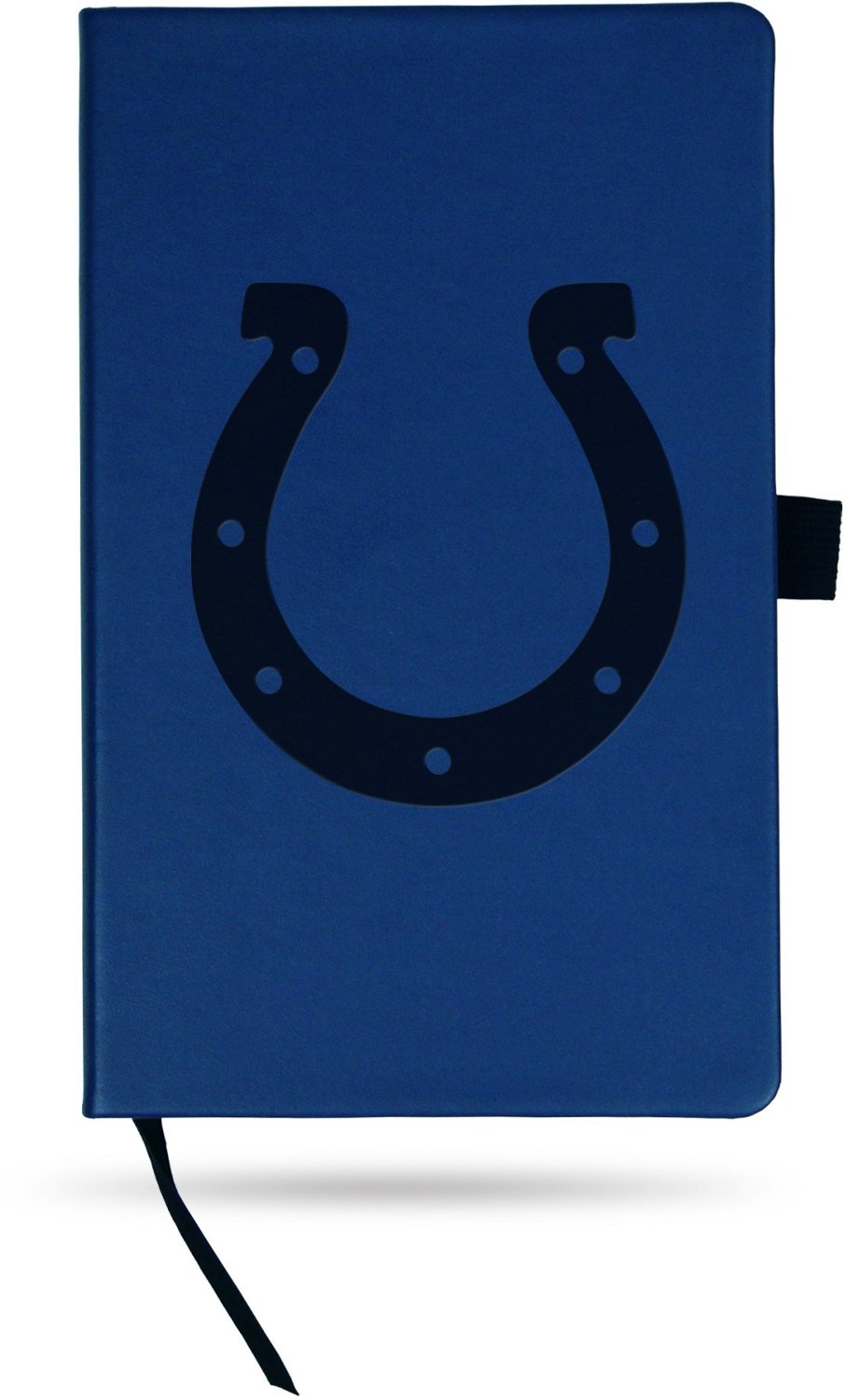 Rico Indianapolis Colts Engraved Small Notepad with Pen Loop | Academy