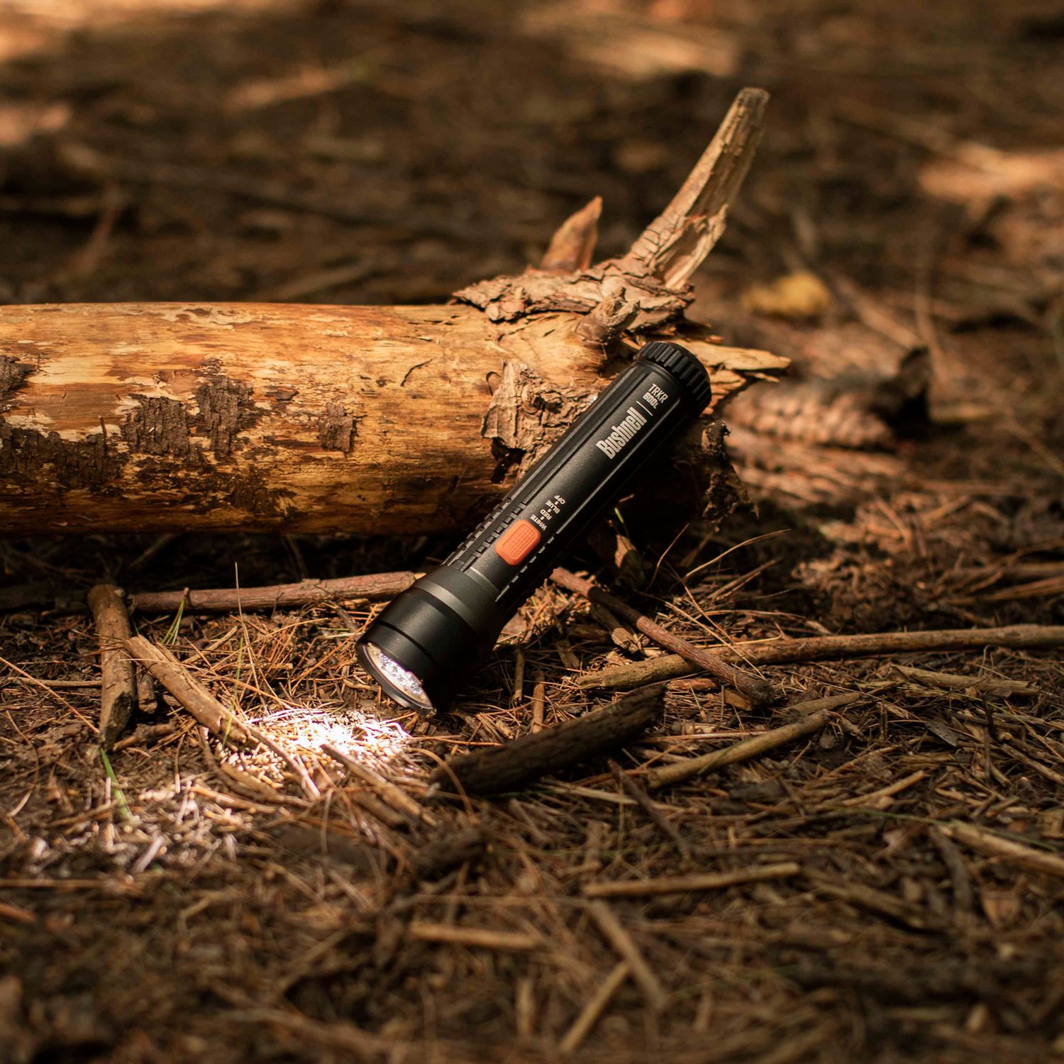 Bushnell TRKR 600L Flashlight | Academy