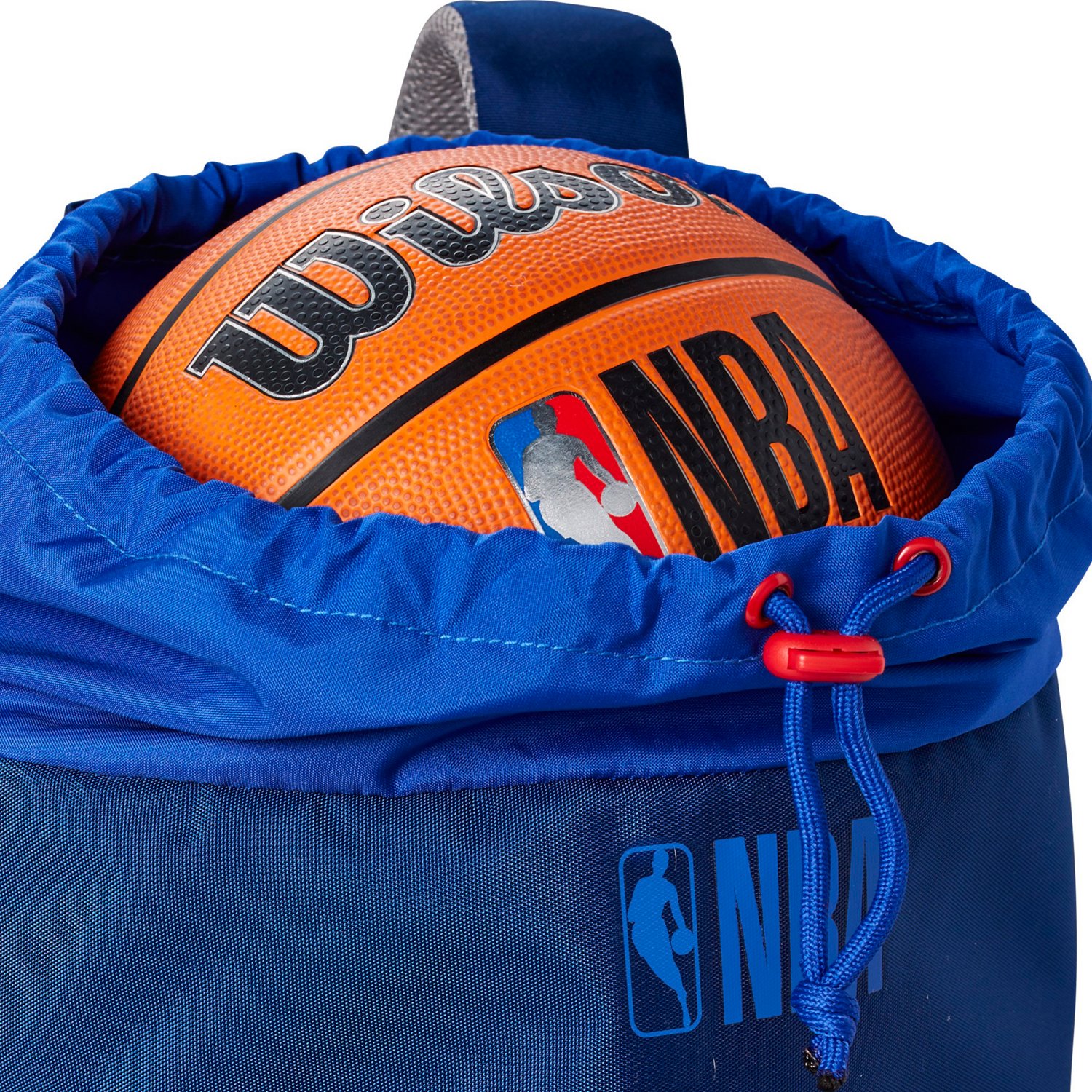 Wilson NBA DRV Backpack | Free Shipping at Academy