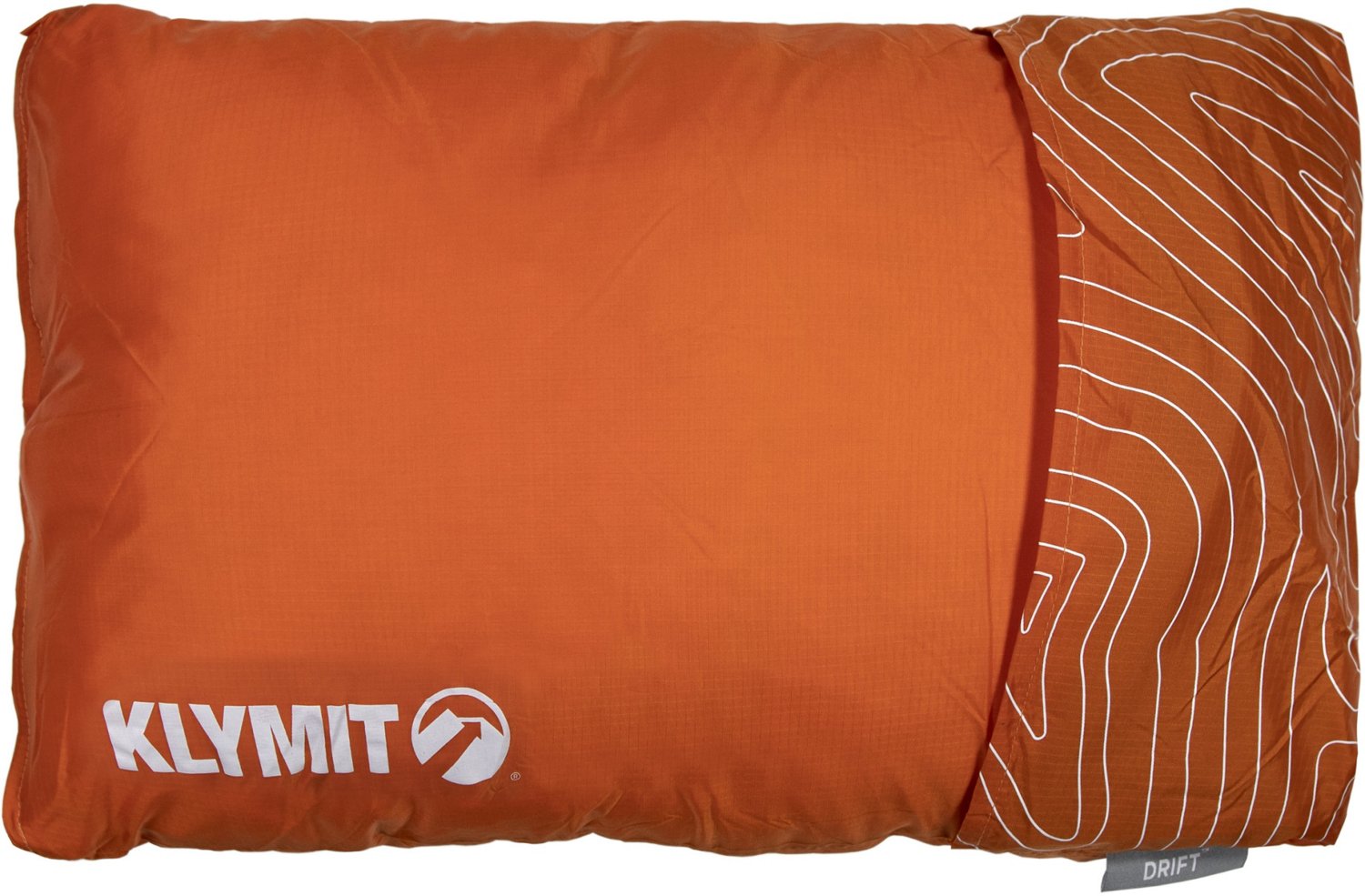 Klymit Drift Camp Pillow | Academy