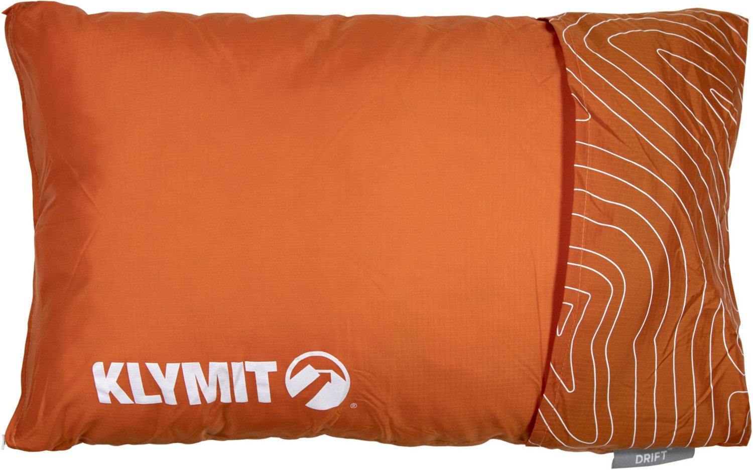Klymit Regular Drift Camp Pillow | Free Shipping at Academy