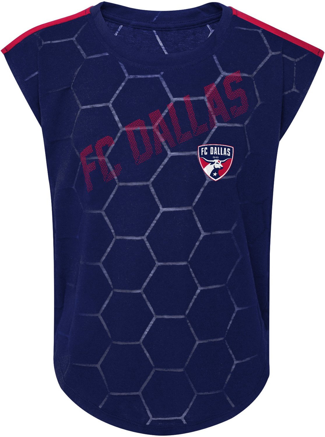 FC Dallas | FC Dallas Apparel, FC Dallas Accessories, FC Dallas Jerseys ...