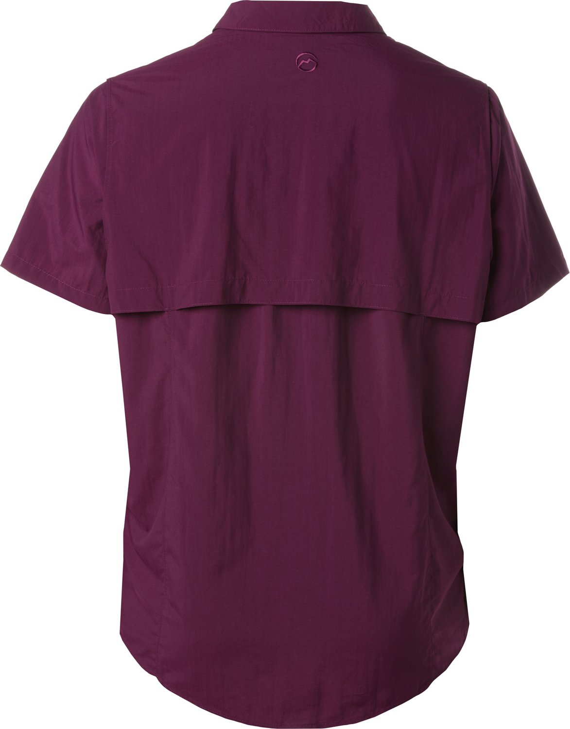 Magellan Outdoors Women's Laguna Madre Plus Size Fishing Shirt | Academy