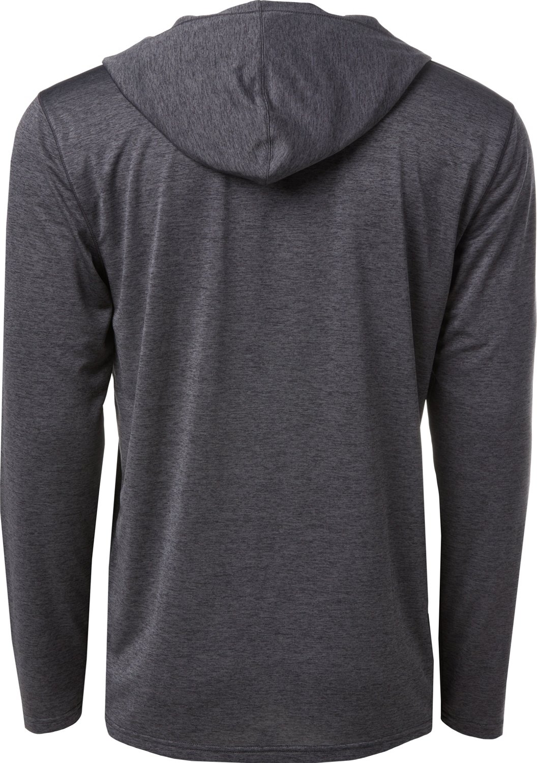 BCG Men's Turbo Melange Hoodie | Academy