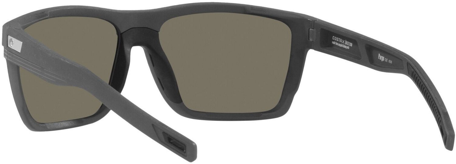 Costa CDM Untangled Pargo Polarized 580G Sunglasses | Academy