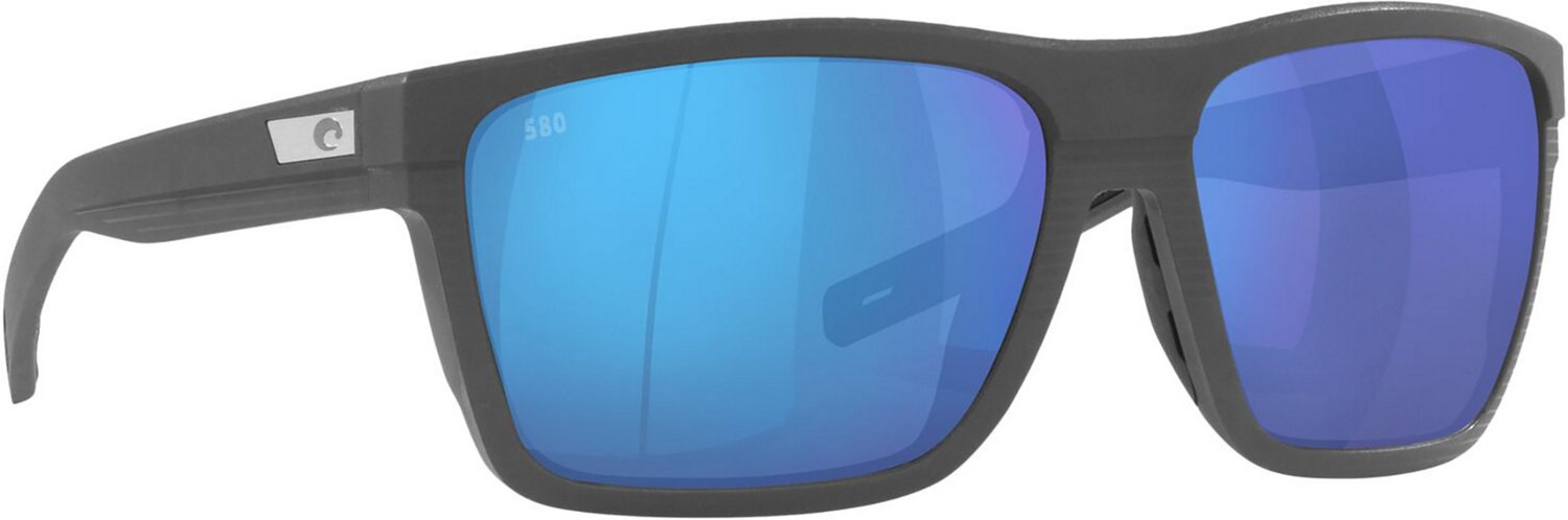 Costa CDM Untangled Pargo Polarized 580G Sunglasses | Academy