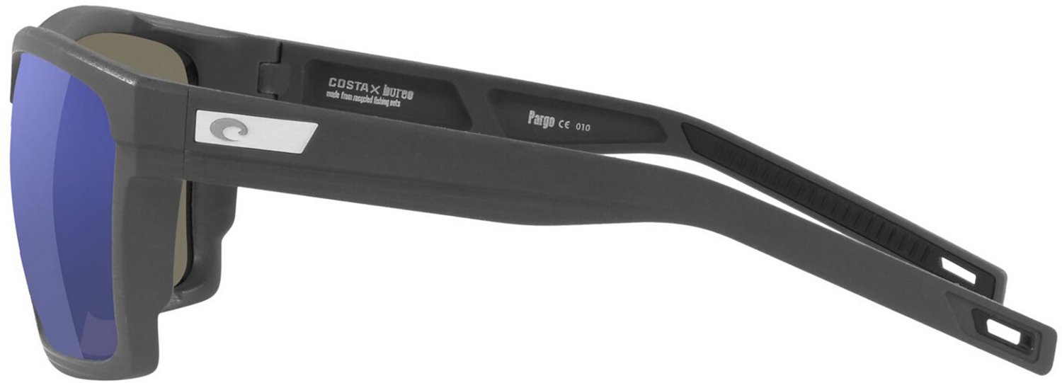 Costa CDM Untangled Pargo Polarized 580G Sunglasses | Academy