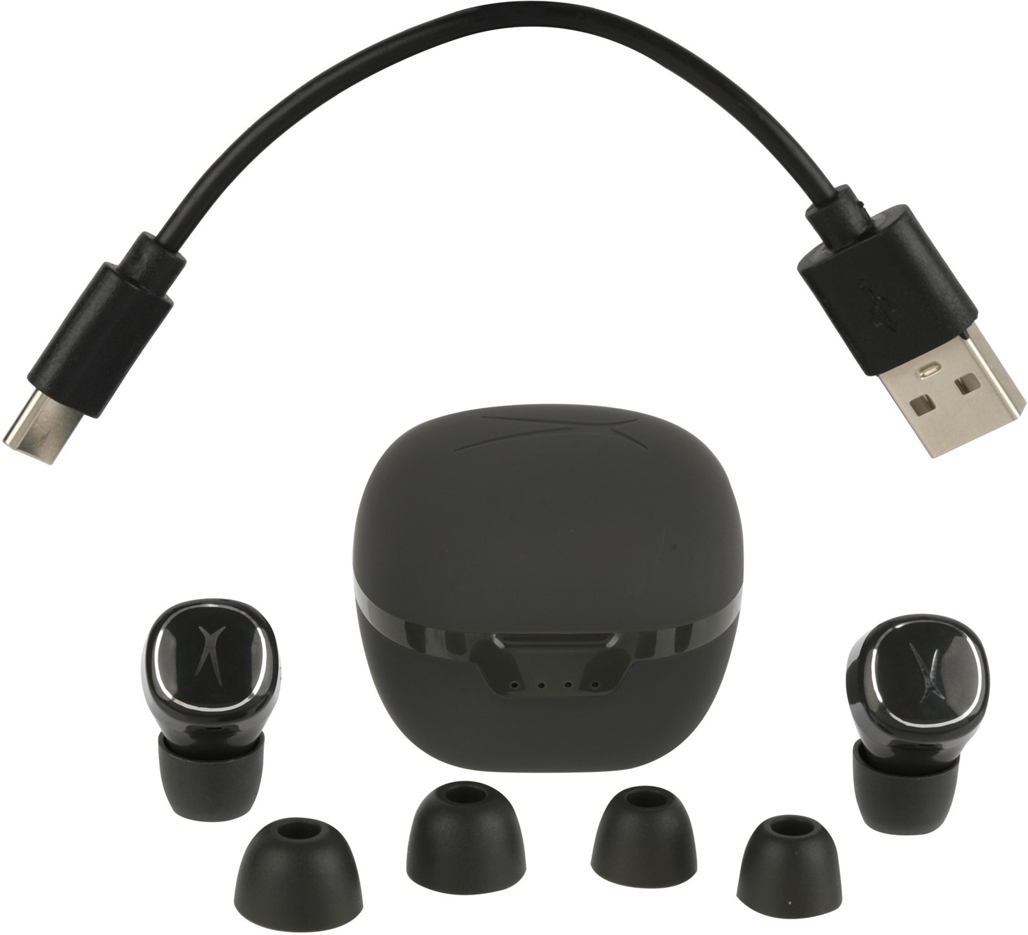 Altec Lansing NanoBuds Bluetooth True Wireless Earbuds | Academy