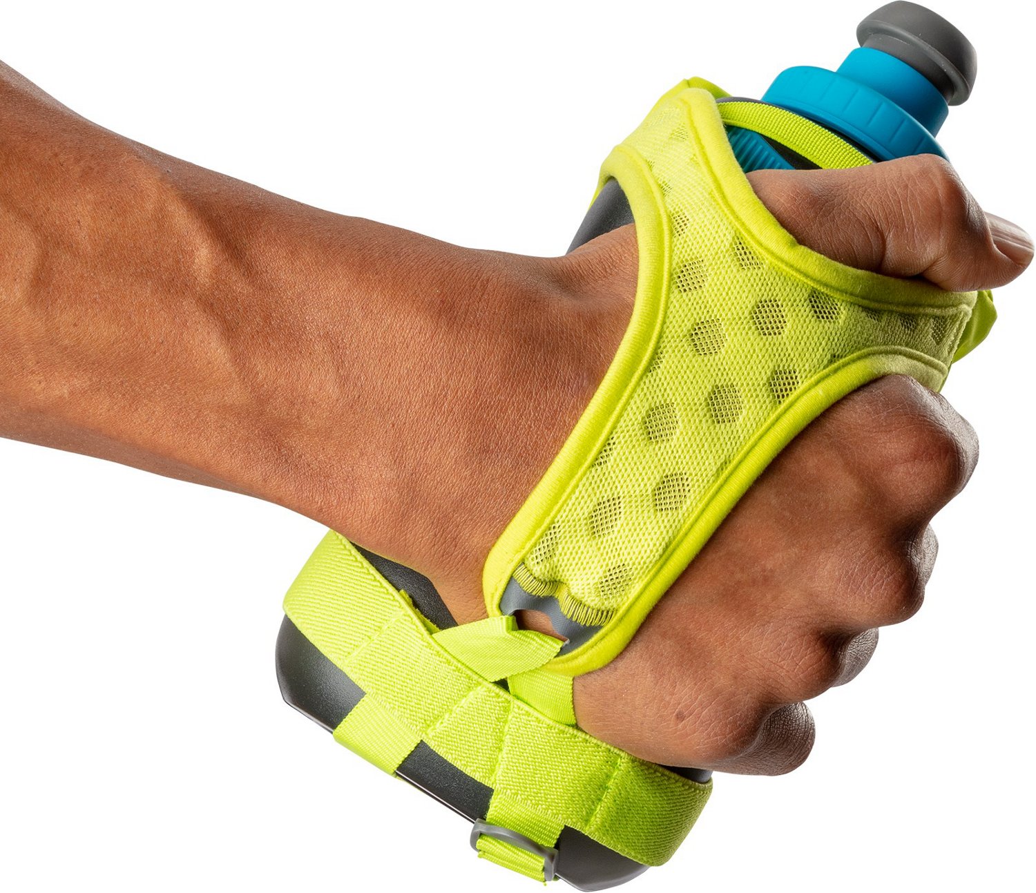 Nathan Quick Squeeze 18 oz Water Bottle | Academy