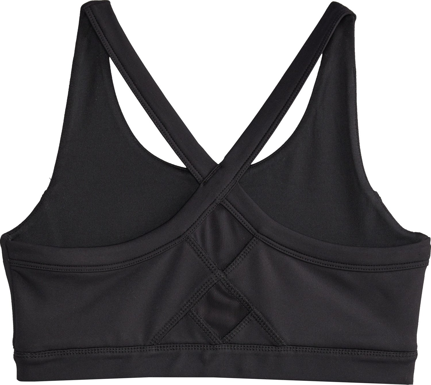 Freely Girls' Core Mesh Keyhole Sports Bra | Academy