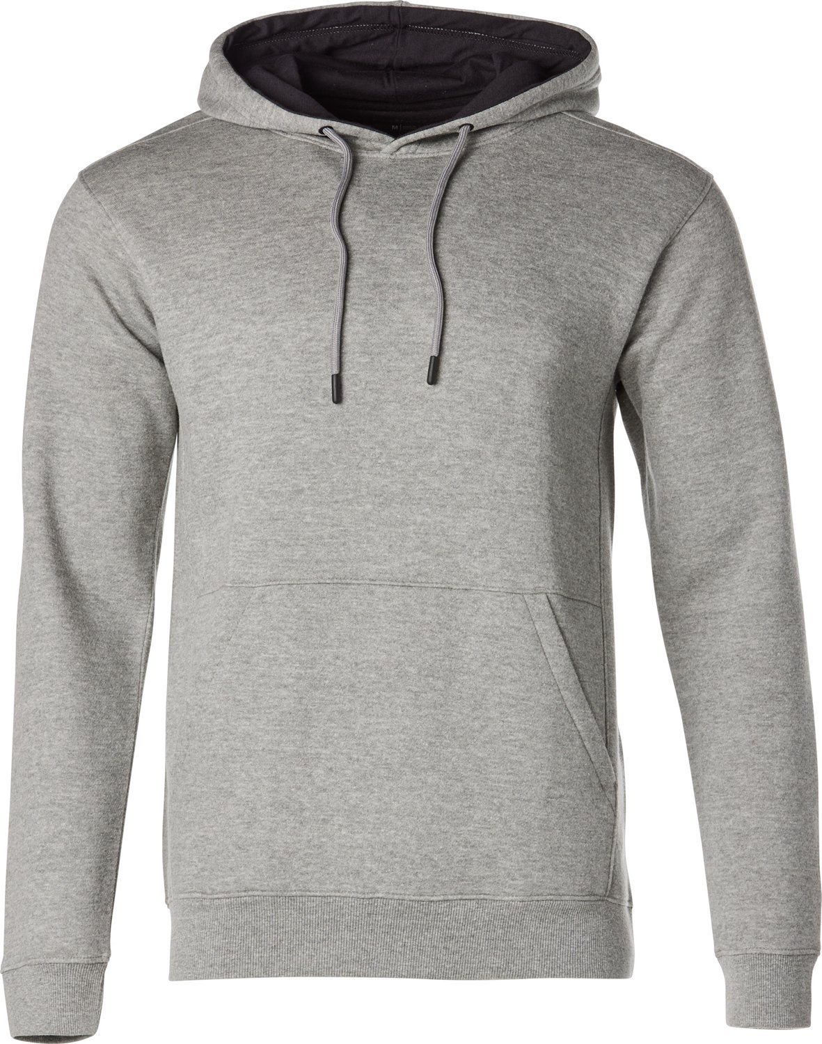 BCG Men’s Lifestyle Cotton Fleece Hoodie | Academy