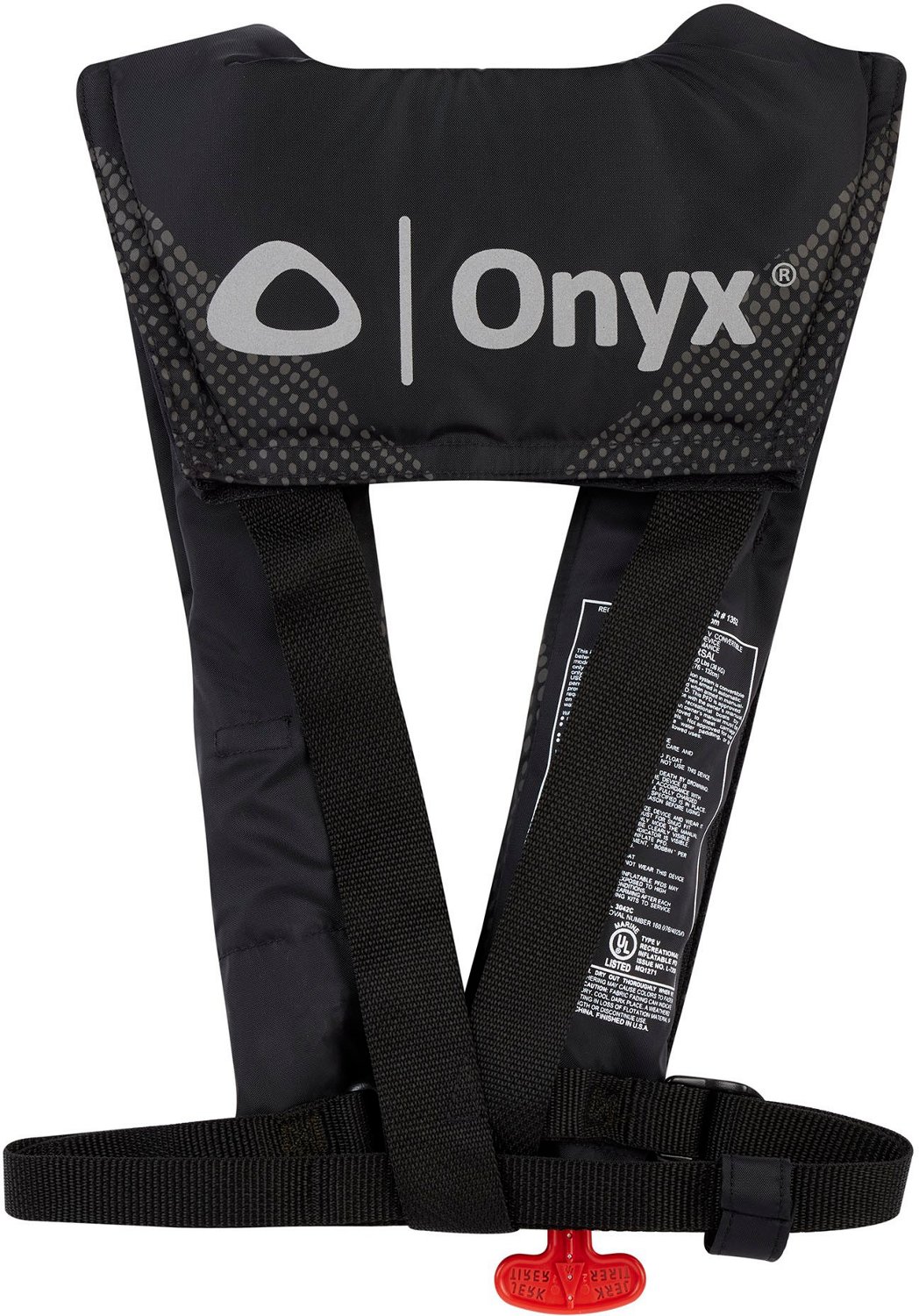 Onyx Outdoor Adults' AM-24 IPFD Life Jacket | Academy