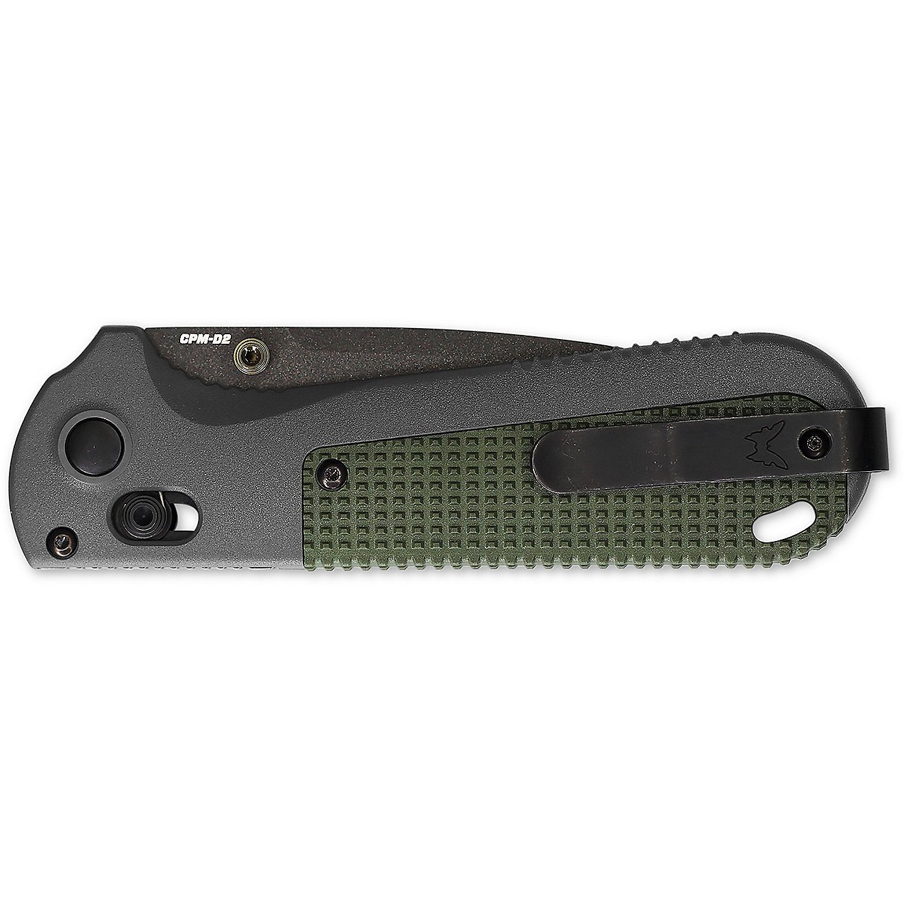 Benchmade Redoubt AXIS Folding Knife | Free Shipping at Academy Benchmade Redoubt AXIS Folding Knife | Free Shipping at Academy