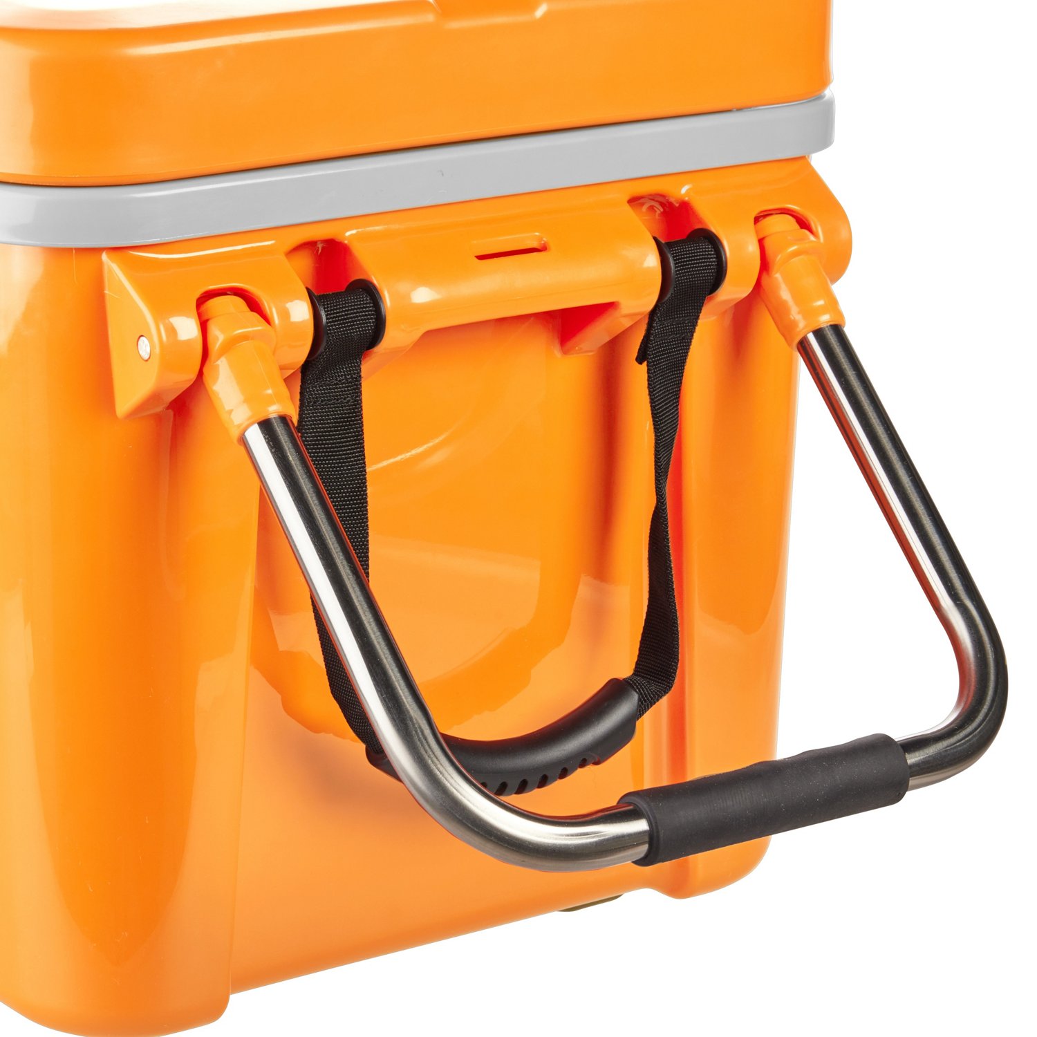 Magellan Outdoors Pro Explore Icebox 45 qt Hard Cooler | Academy