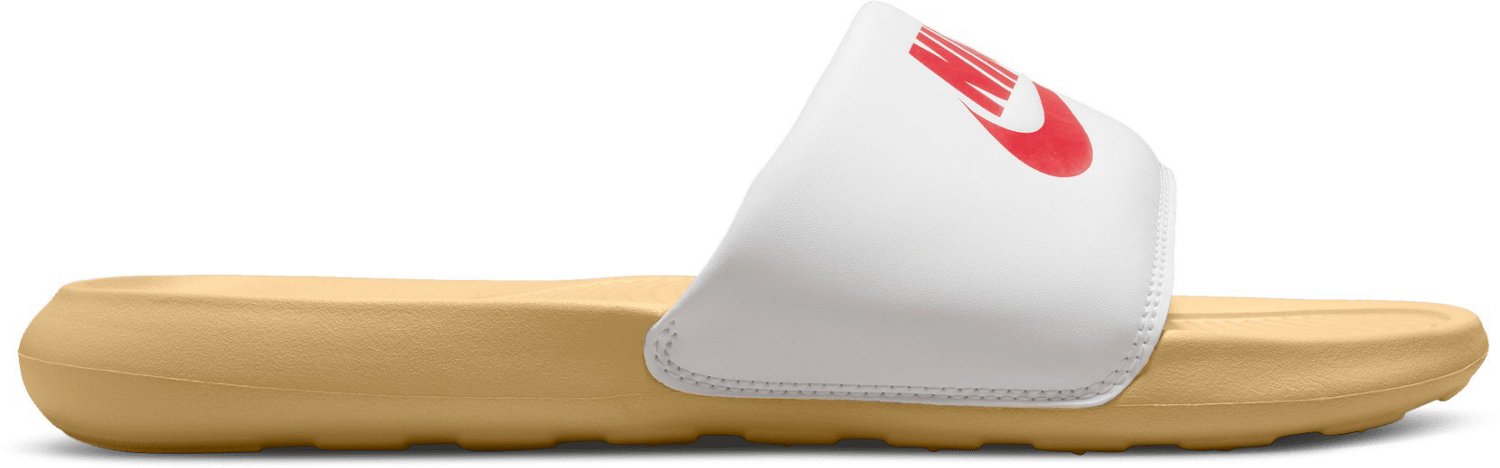 Nike Men's Victori One Slides | Academy