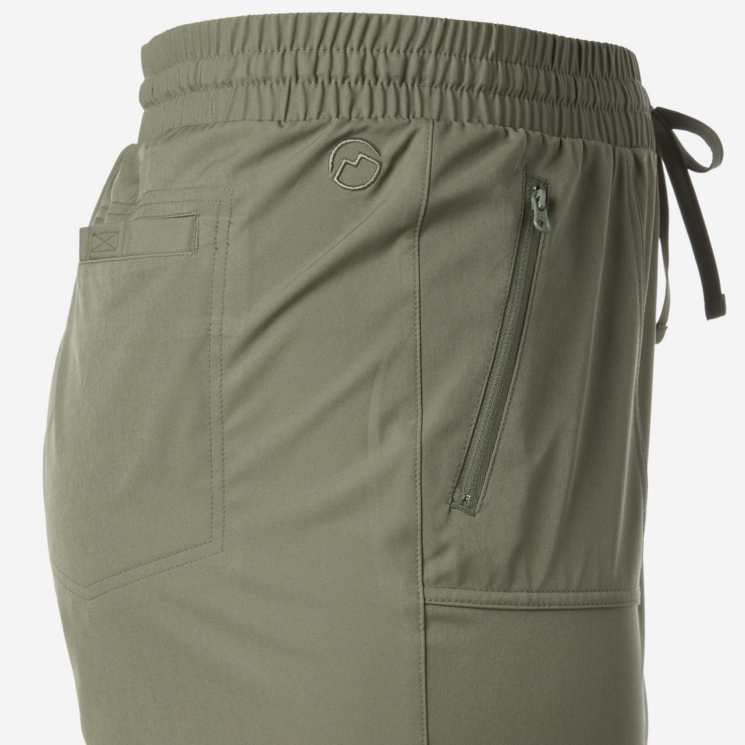 Magellan Outdoors Women's Lost Pines Stretch Plus Size Travel Pants ...