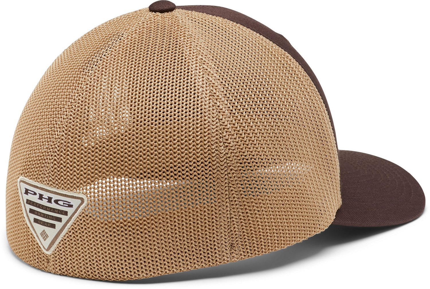 Columbia Sportswear Men's PHG Logo Ball Cap | Academy